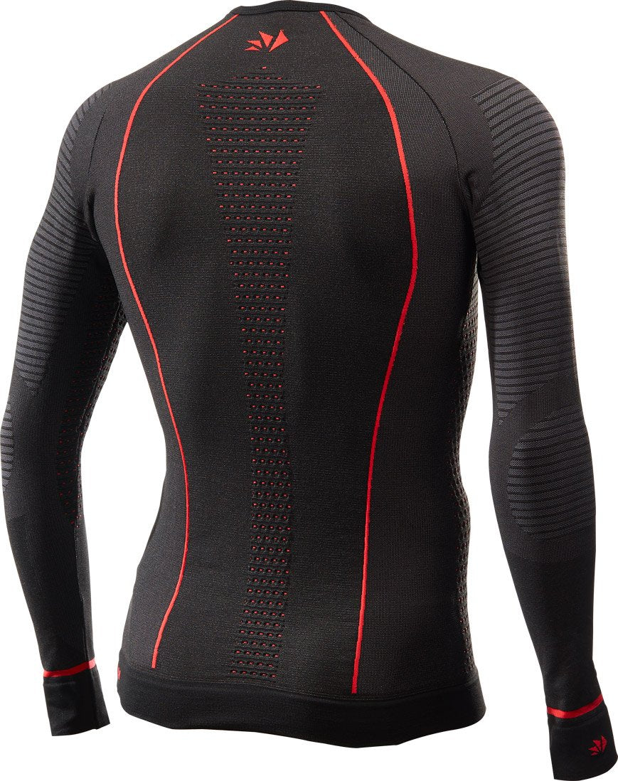 BlazeFit Thermo Long-Sleeve Jersey - TS2W CU | SIXS